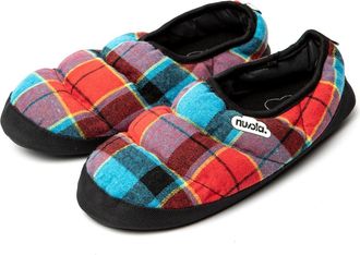 Nuvola Hausschuh Classic Scotland