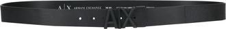 A|X Armani Exchange Kleinlederwaren - G&uuml;rtel auf YOOX.COM