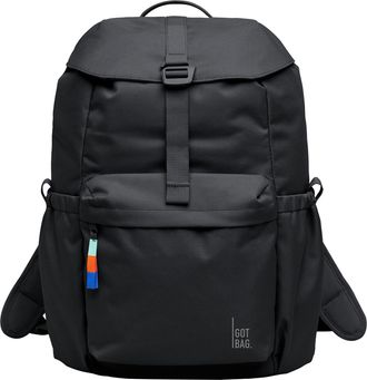 Got Bag Rucksack Flap