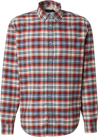 Napapijri Hemd G-Trekking