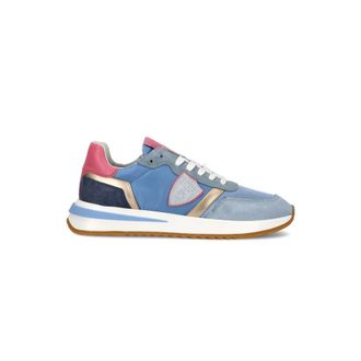 Philippe Model Sneakers Tropez 2.1 Running - - Shoes - Damen - Mehrfarbig - 37 EU