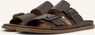 Camper Sandalen Lluc Sandal braun