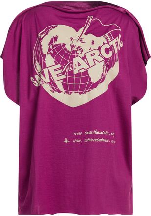 Vivienne Westwood TOPS - T-shirts auf YOOX.COM