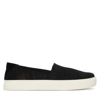 Toms Sneakers aus Stoff Toms Kameron Slip On 10023111 Schwarz