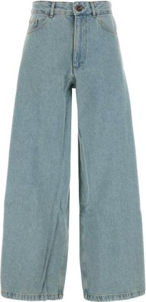 SOEUR Soeur, Femme, Jeans, Bleu, Taille: 36 FR Alexis Jeans