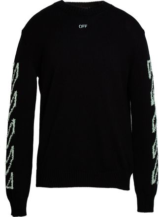 Off-white STRICKWAREN - Pullover auf YOOX.COM