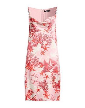 Versace ROBES - Robes midi sur YOOX.COM
