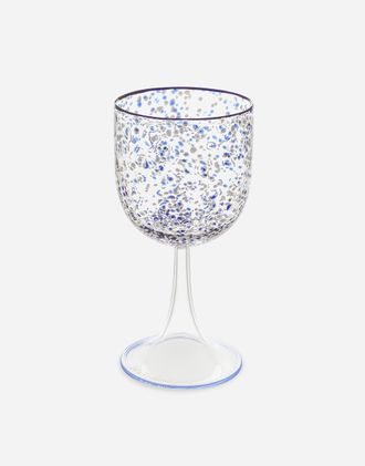 Dolce & Gabbana Weißweinglas - Weingläser Mehrfarbig Onesize