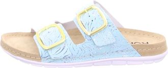 Rohde Damen, Schuhe, Blau, 36 EUGr&ouml;&szlig;e