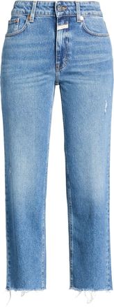 Closed HOSEN & R&Ouml;CKE - Jeanshosen auf YOOX.COM