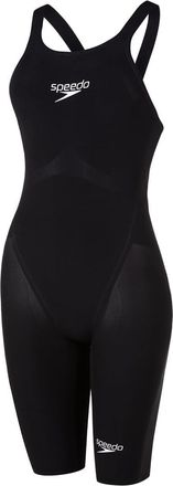 Speedo Bademode f&uuml;r Damen (Schwarz)