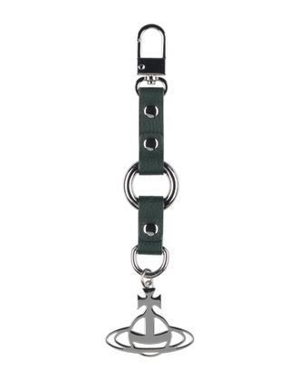 Vivienne Westwood Kleinlederwaren - Schl&uuml;sselanh&auml;nger auf YOOX.COM