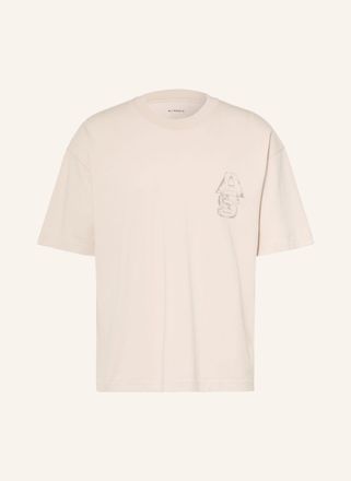 AllSaints Allsaints T-Shirt Roller beige