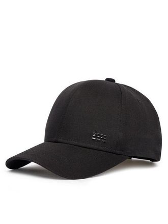 HUGO BOSS Cap 50555479 Schwarz