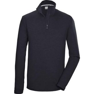 Killtec Herren Shirt KSW 95 MN LS SHRT