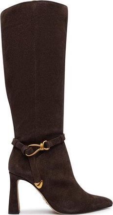 Steve Madden Stiefel Sirrens 11004776 Braun