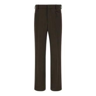 Second/Layer Second/Layer, Homme, Pantalons, Brun, Taille: XL El Ni&ntilde;o Pantalons