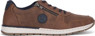 Rieker Halbschuhe Rieker B2114-24 Braun