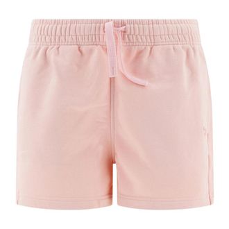 Maison Kitsun&eacute; Rosa Bermuda-Shorts f&uuml;r Frauen - - Shorts - Damen - Rosa - M