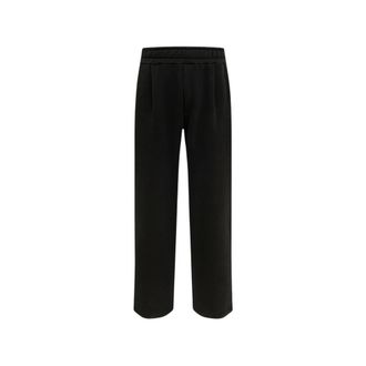 Laneus Straight Leg Hose - - Trousers - Herren - Schwarzk - M