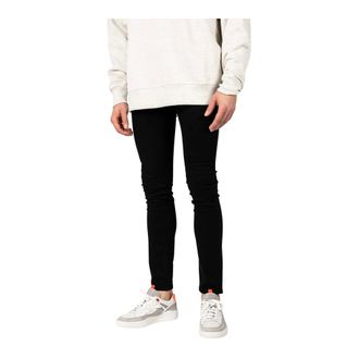 John Richmond Jean slim - Homme - Jeans - Noir - Taille: W34