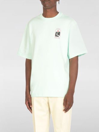 Casablanca T-Shirt CASABLANCA Homme couleur Vert