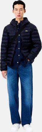 Lacoste Steppjacke Jacke Steppjacke (1-St)