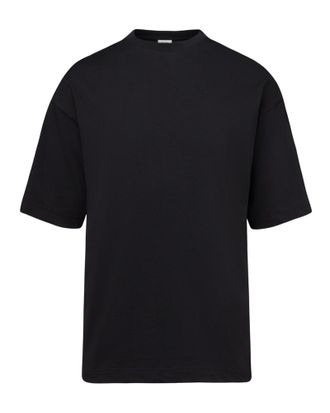 Drykorn T-Shirt aus Baumwoll-Jersey in