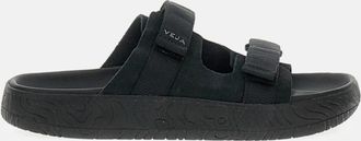 Veja Offene Sandalen