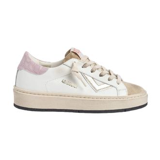 4B12 Evo D317 - - Shoes - Damen - Wei&szlig; - 37 EU