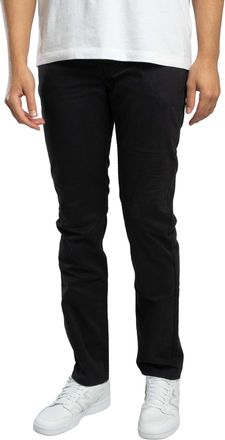 Levi's Herren 511 Slim Jeans, Mineral Black SORBTE, 30W / 34L