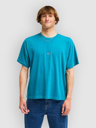 Billabong Og Wave T-Shirt bleu