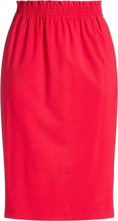 Jucca HOSEN & R&Ouml;CKE - Midi-R&ouml;cke auf YOOX.COM