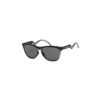 Oakley Frogskins Hybrid - - Accessories - Herren - Schwarzk - ONE SIZE
