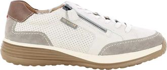 Mephisto Homme, Chaussures, Beige, Taille: 41 EU Sacco Z6