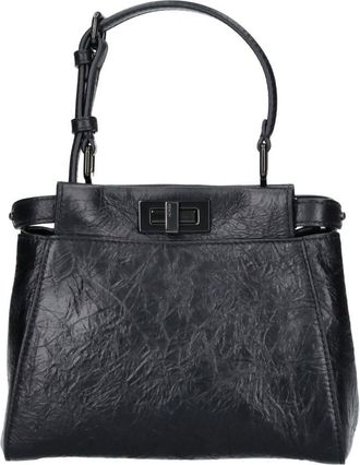 Fendi Handtasche My Peekaboo Xs