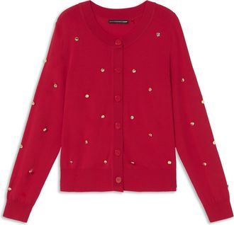 Lola Casademunt Strickjacke