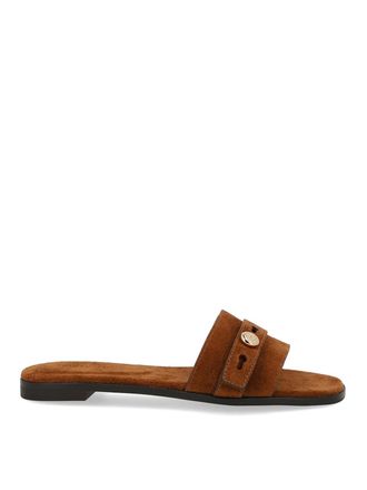 Tory Burch Sandales - Marron