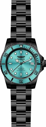 Invicta Pro Diver 49912 Herrenuhr - 40mm