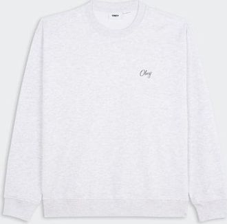Obey Sweatshirt - Taille XL