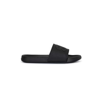 Suns Homme, Chaussures, Noir, Taille: W44 Flipper Tongs