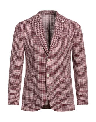Luigi Bianchi Mantova ANZ&Uuml;GE und CO-ORDS - Blazers auf YOOX.COM