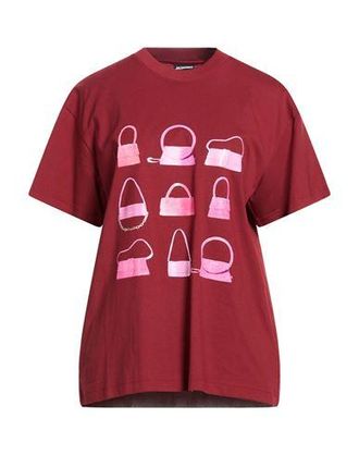Jacquemus TOPS - T-shirts sur YOOX.COM