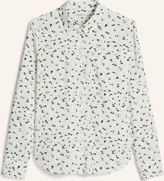 Marc O'Polo Marc Opolo Bluse weiss