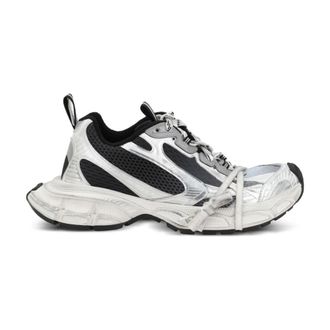 Balenciaga 3XL Gradient Sneaker - - Shoes - Herren - Mehrfarbig - 43 EU