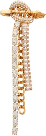 Versace SCHMUCK und UHREN - Einzelne Ohrringe auf YOOX.COM