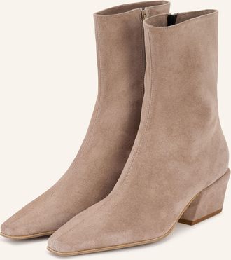 Kennel & Schmenger Stiefeletten Nyla braun