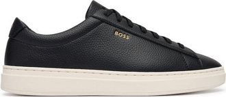 HUGO BOSS Sneakers Kieran 50548716 Schwarz