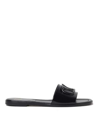 Valentino Garavani Sandalen - Blau