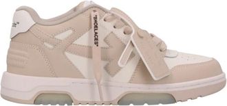 Off-white Damen, Schuhe, Beige, 39 EUGr&ouml;&szlig;e